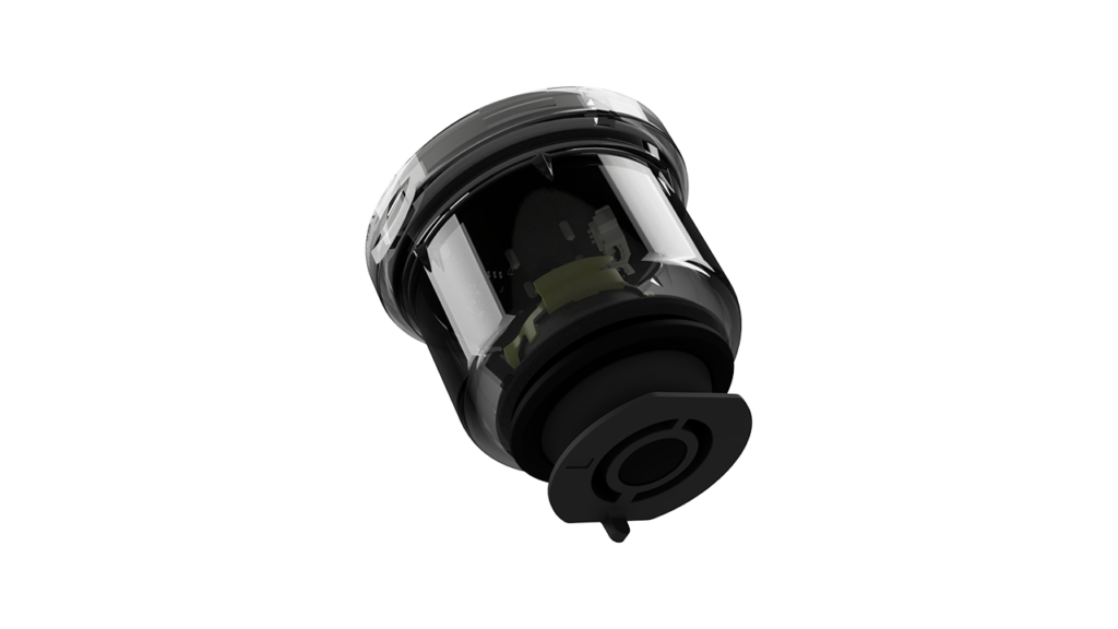 esave controls: Sustainable and cost-efficient