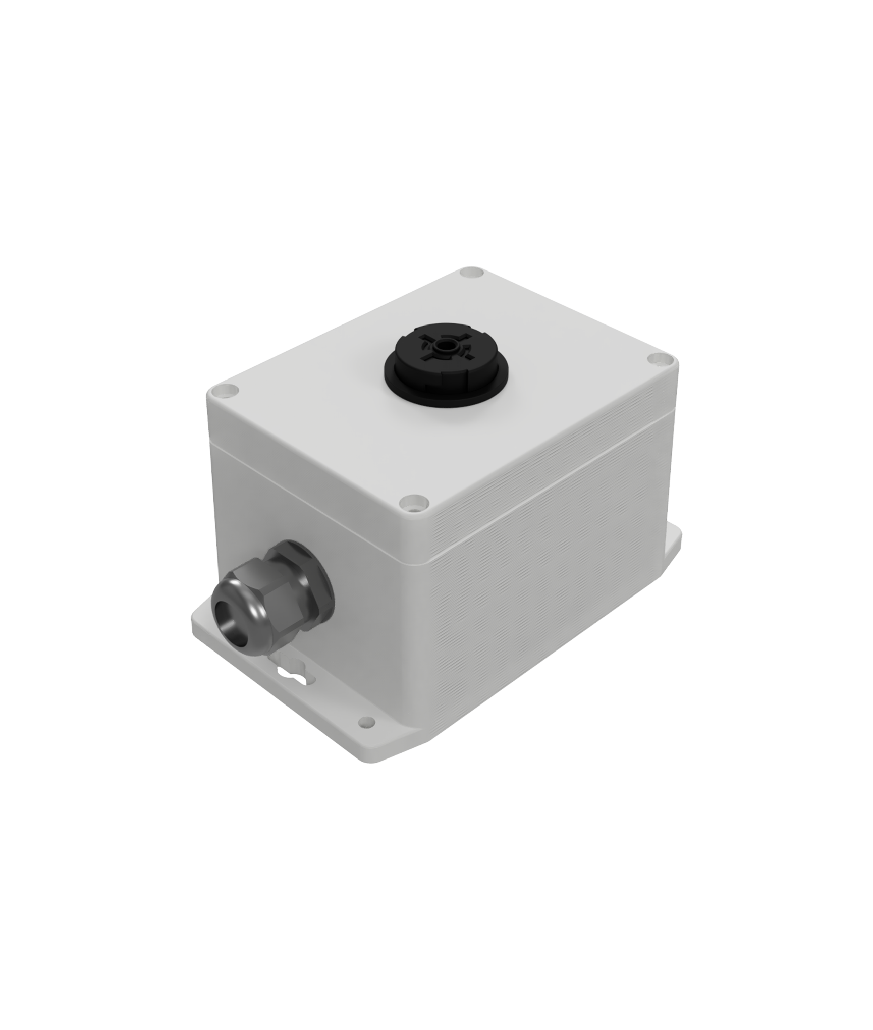 SLC boxes - repeaters and signal amplifiers from esave AG