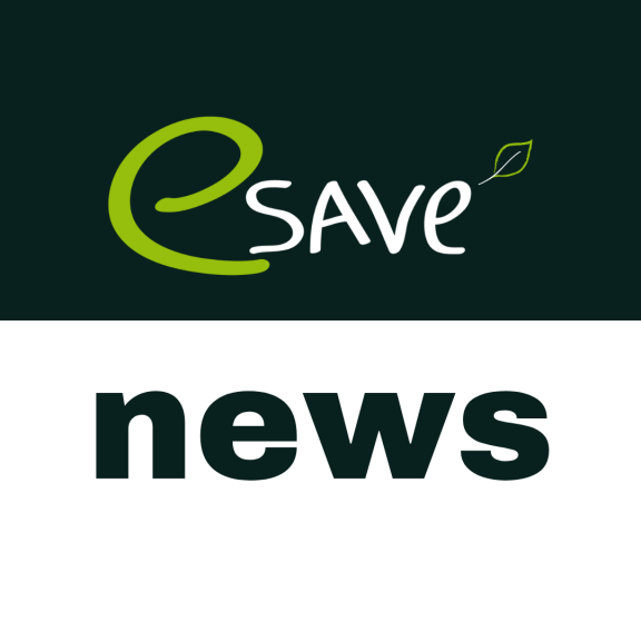 Sustainable energy solutions for the future - esave ag