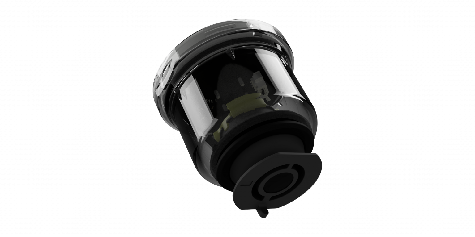 esave-Steuerungen – Effizient, nachhaltig, innovativ.