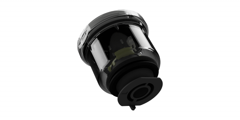 PIR Zhaga sensor - esave ag