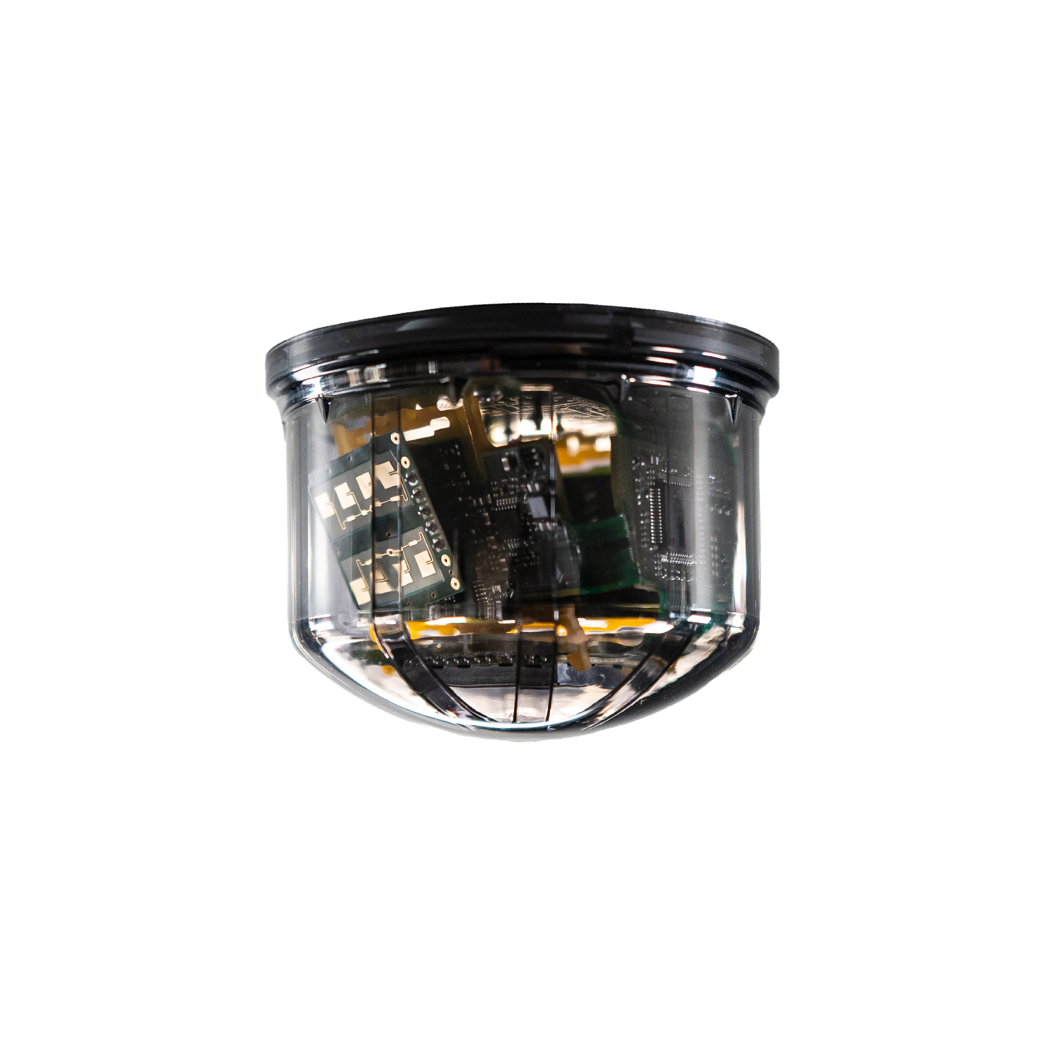 esave controls: Sustainable and cost-efficient