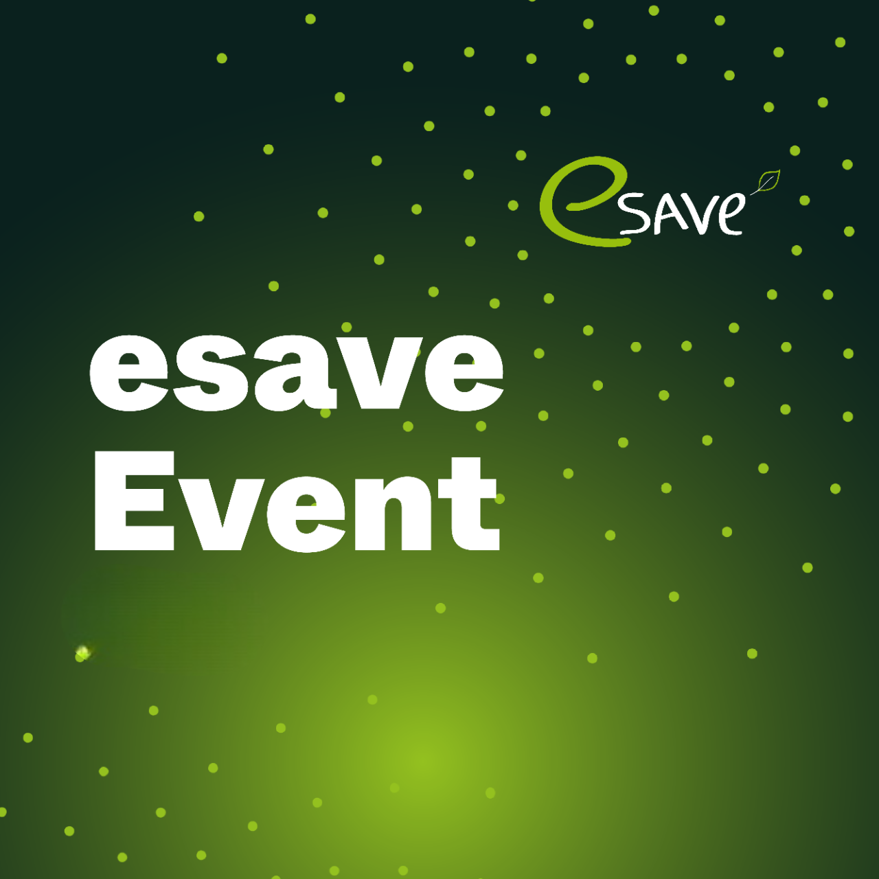 esave Support – Quick solutions & instructions
